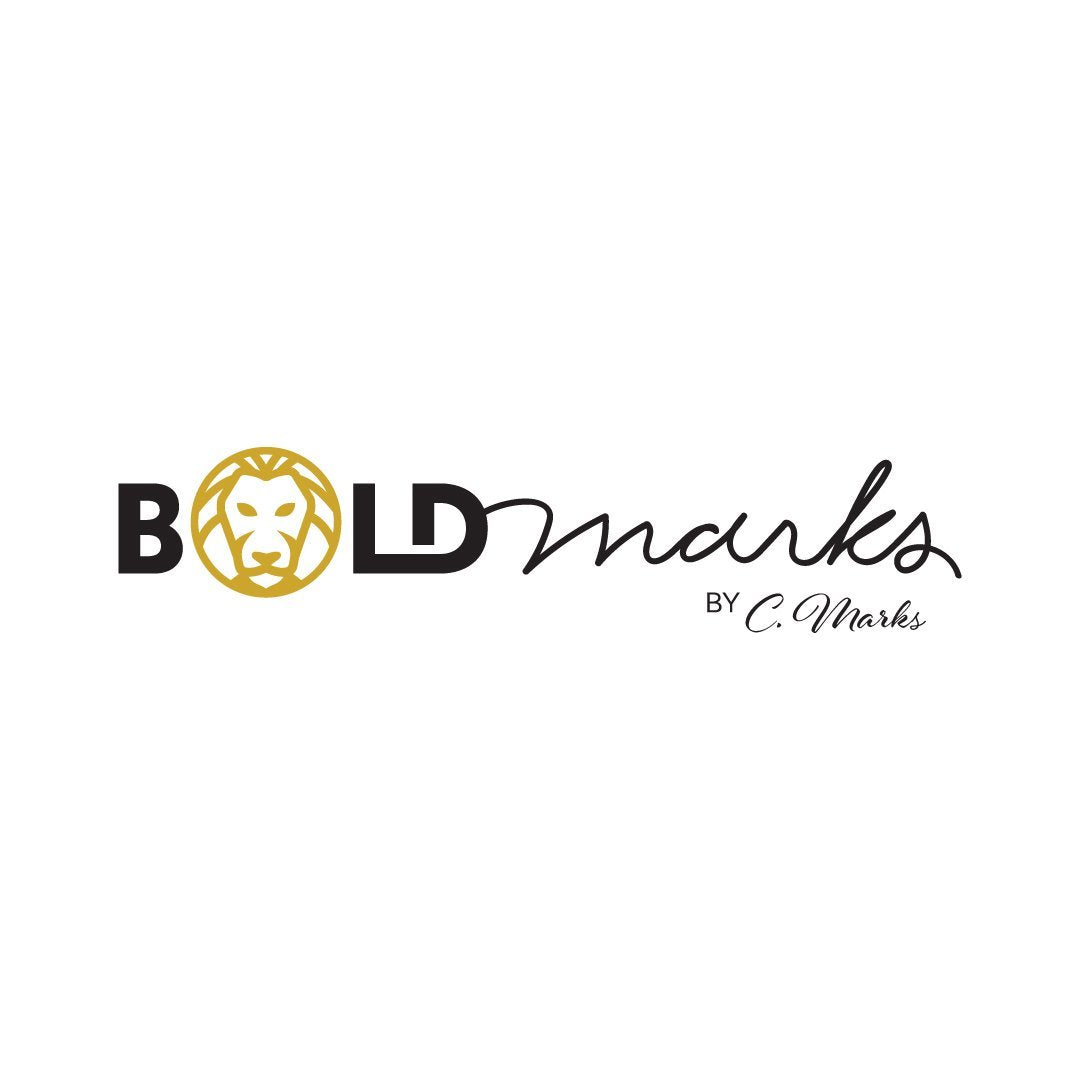 Accessories – Bold Marks by C Marks