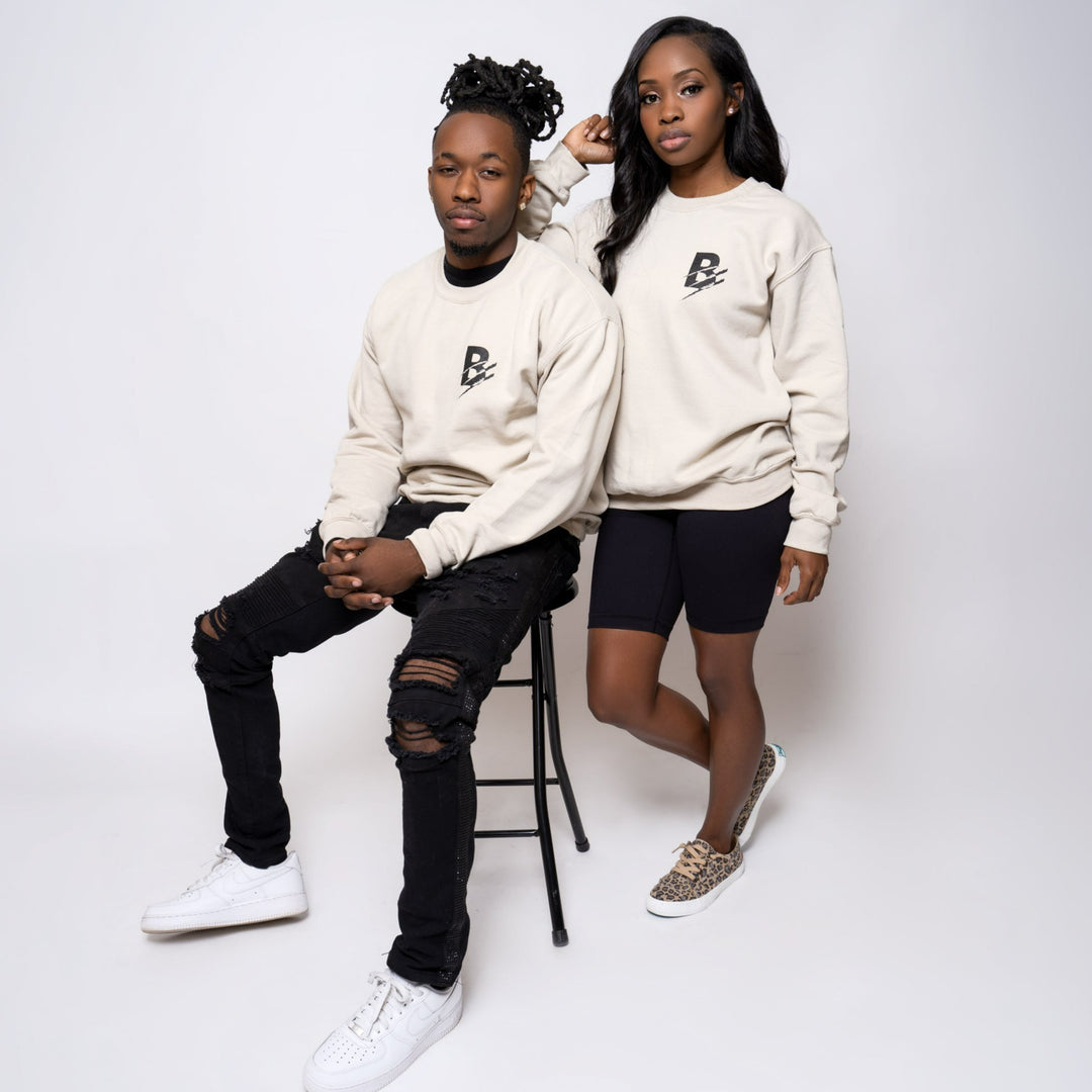 Sweaters – Bold Marks by C Marks